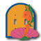 MindFlowers: Birth of Venus Light Switch Cover