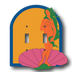 MindFlowers: Birth of Venus Light Switch Cover