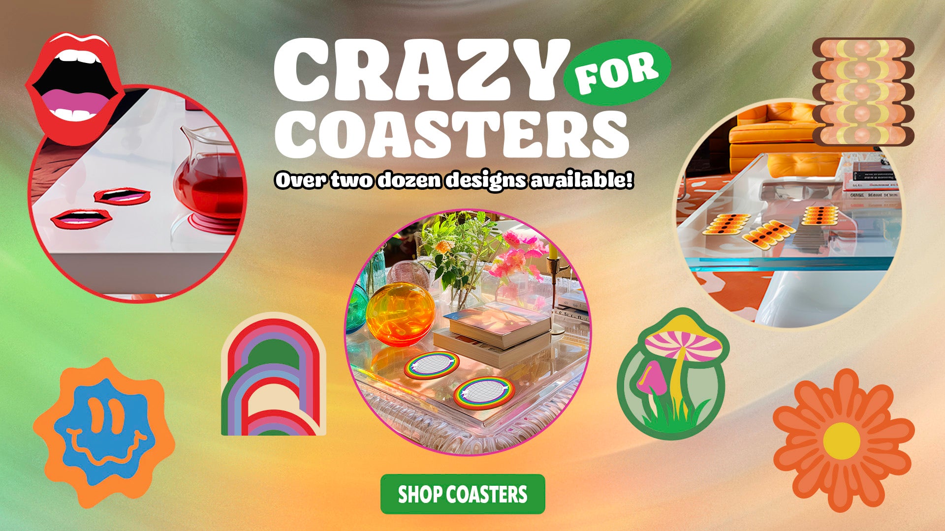 MindFlowers - Home Decor & Accessories To Power Your Flower