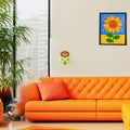 MindFlowers: Cry Baby Light Switch Cover