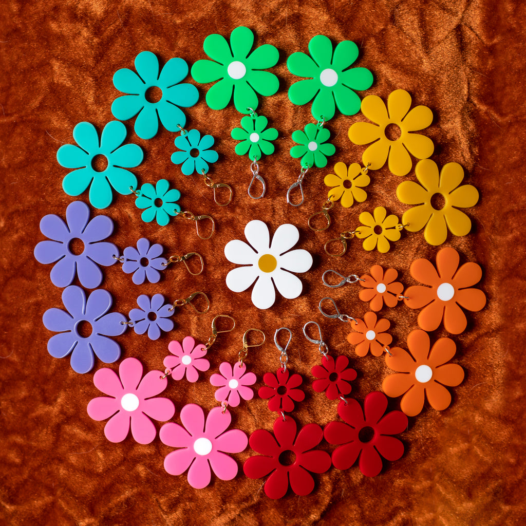 Mindflowers: Home Decor