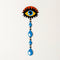 MindFlowers: Cry Baby Wall Chain
