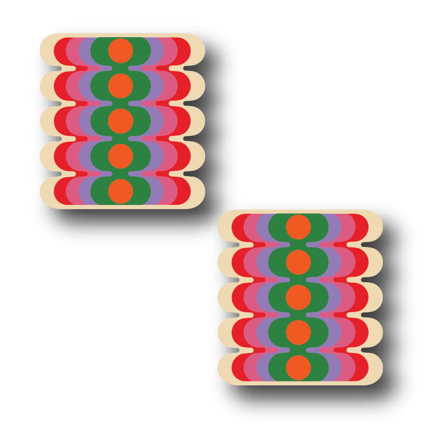 MindFlowers: The Vibe Coasters