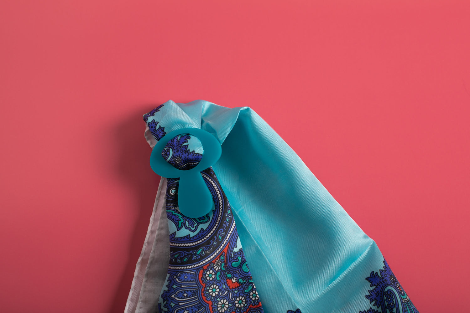 Pack of 3 Scarf Slides