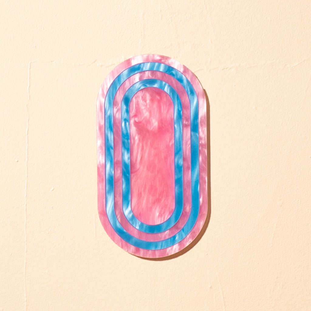 MindFlowers: Portal Wall Hanging