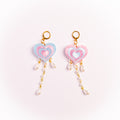 Dream Lover Dangle Earrings