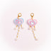 Dream Lover Dangle Earrings