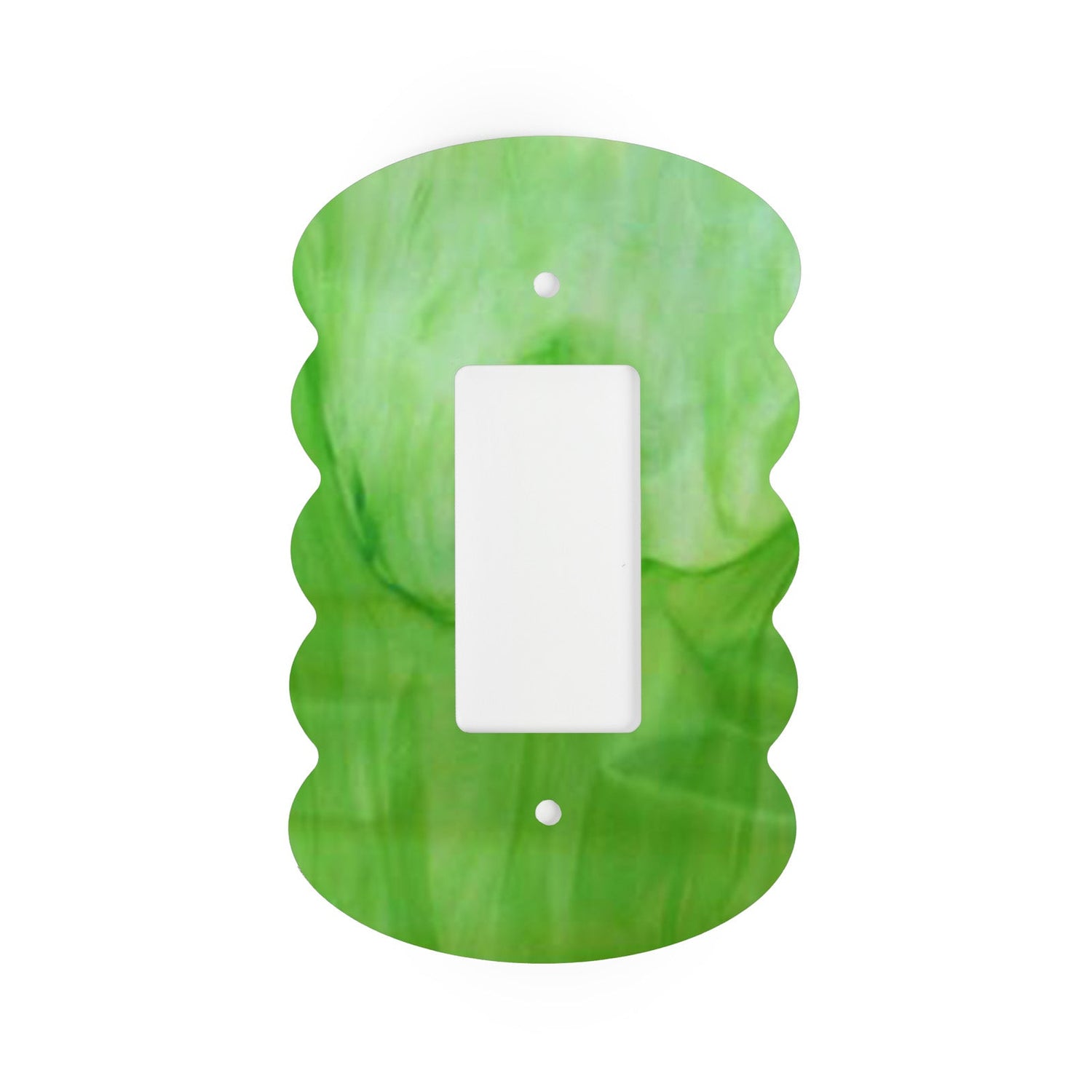 MindFlowers: The Squiggle Outlet Cover