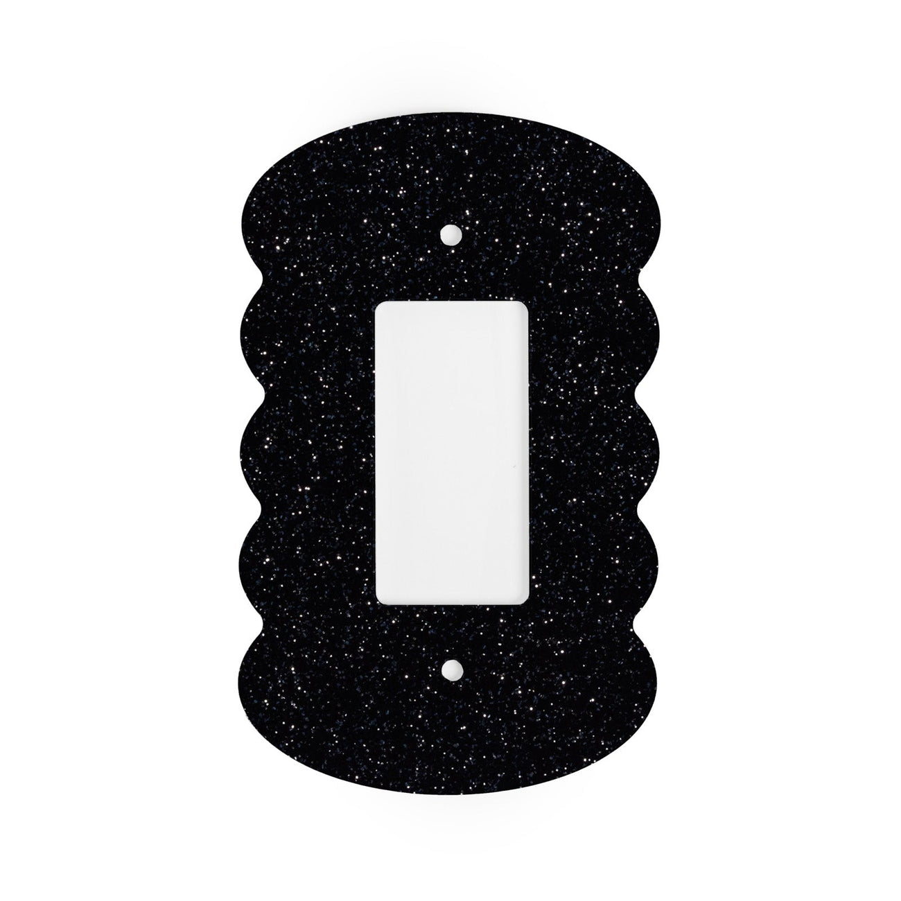 MindFlowers: The Squiggle Outlet Cover