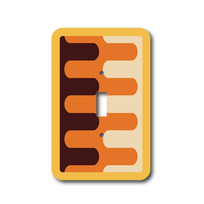 MindFlowers: The Key Light Switch Cover